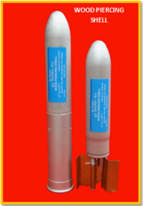 Products | Tear Smoke Unit (TSU)